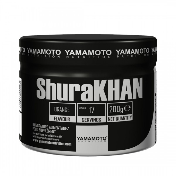 Yamamoto ShuraKHAN – 200g