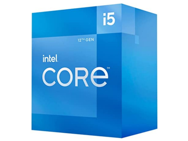 Procesor INTEL Core i5 i5-124006C12T4.4GHz18MB65WLGA1700Alder LakeUHD730BOX' ( 'I512400' )