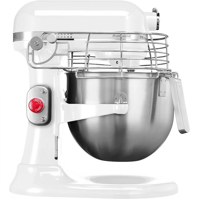 Kitchen Aid 5KSM7990XEWH Profesionalni samostojeći mikser