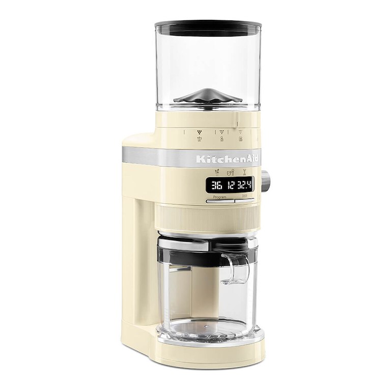 KitchenAid 5KCG8433EAC Artisan mlin za kafu