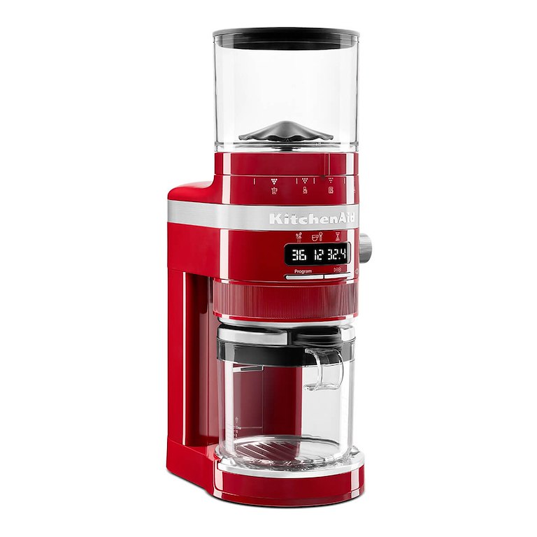 KitchenAid 5KCG8433EER Artisan mlin za kafu