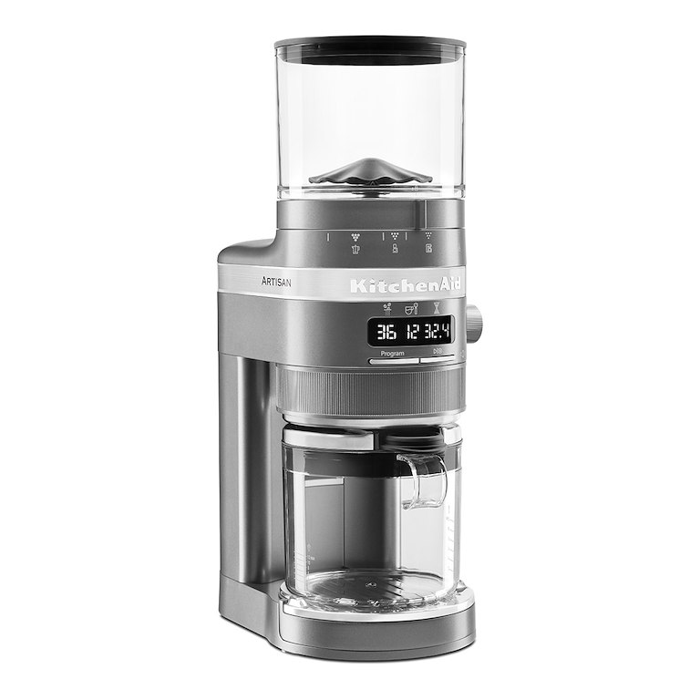 KitchenAid 5KCG8433EMS Artisan mlin za kafu