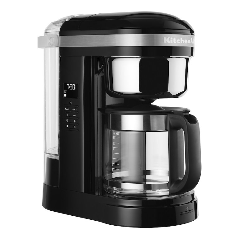 KitchenAid 5KCM1209EOB Aparat za kafu 1,7l