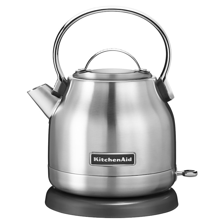 KitchenAid 5KEK1222ESX Kettle 1,25 l