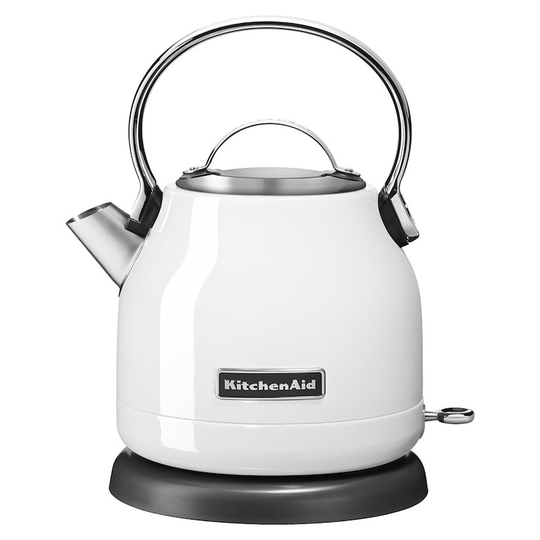 KitchenAid 5KEK1222EWH Kettle 1,25 l