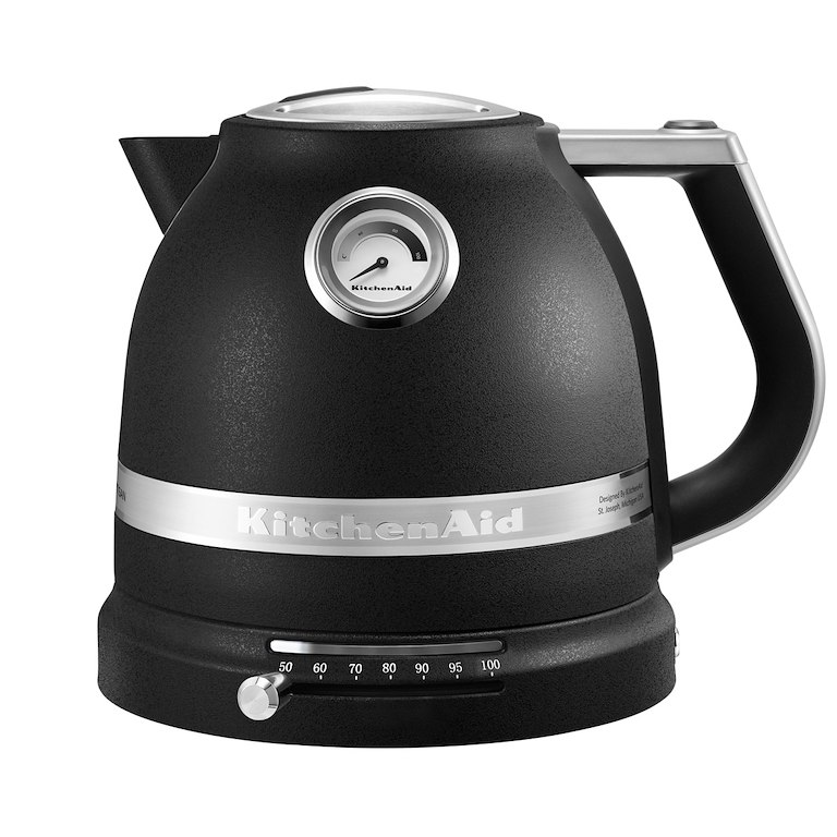 KitchenAid 5KEK1522EBK Artisan Kettle 1,5l