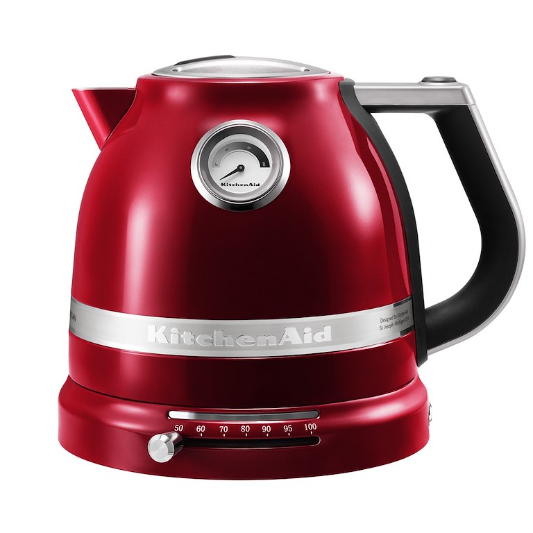 KitchenAid 5KEK1522ECA Artisan Kettle 1,5l