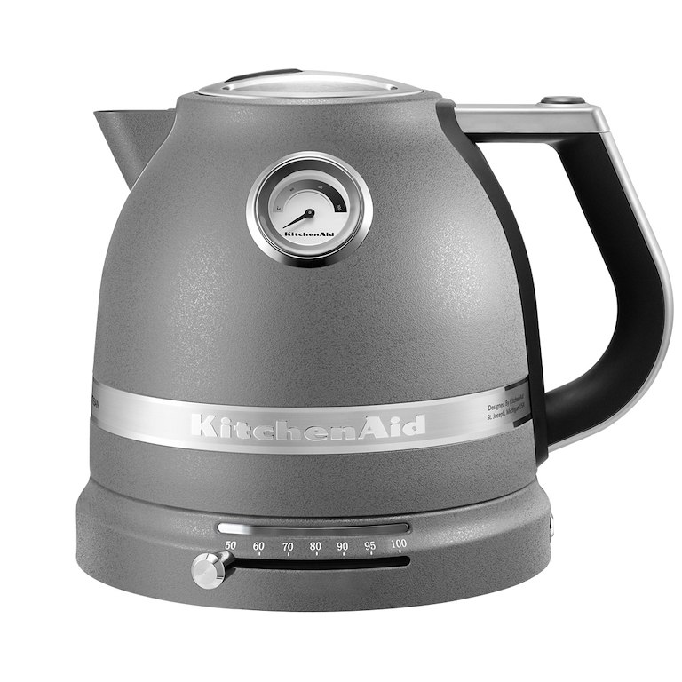 KitchenAid 5KEK1522EGR Artisan Kettle 1,5l