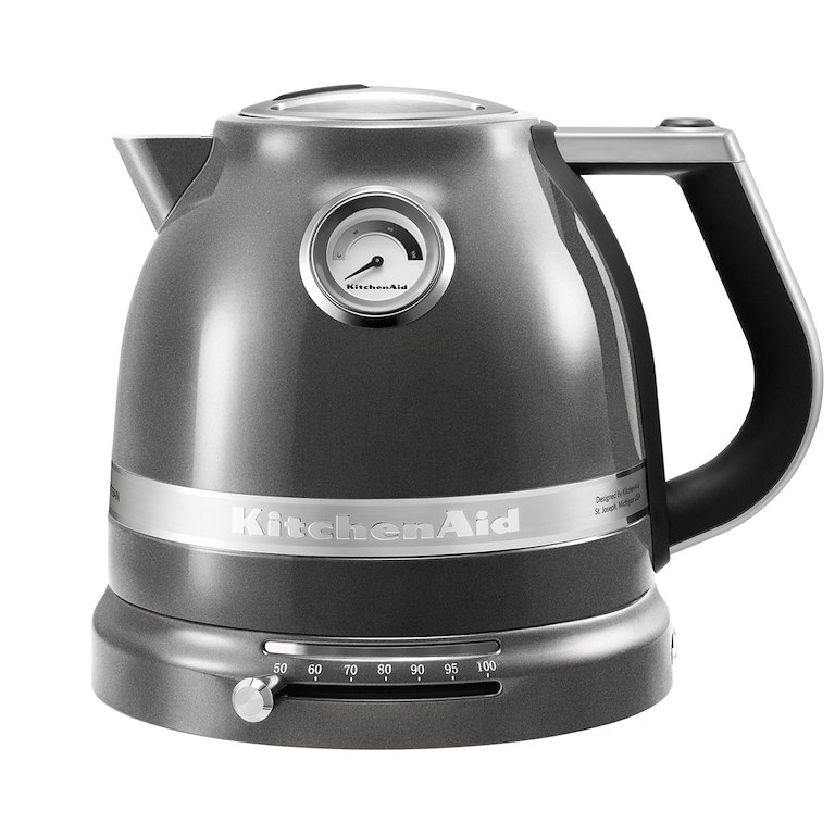 KitchenAid 5KEK1522EMS Artisan Kettle 1,5l