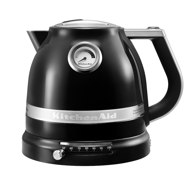 KitchenAid 5KEK1522EOB Artisan Kettle 1,5l