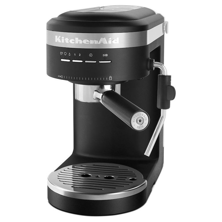 KitchenAid 5KES6403EBM Espresso aparat