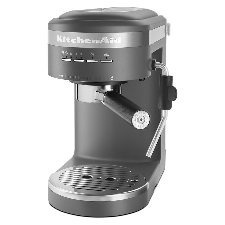 KitchenAid 5KES6403EDG Espresso aparat