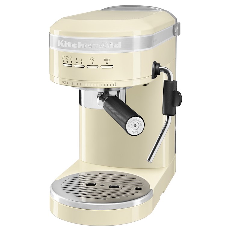 KitchenAid 5KES6503EAC Artisan espresso aparat