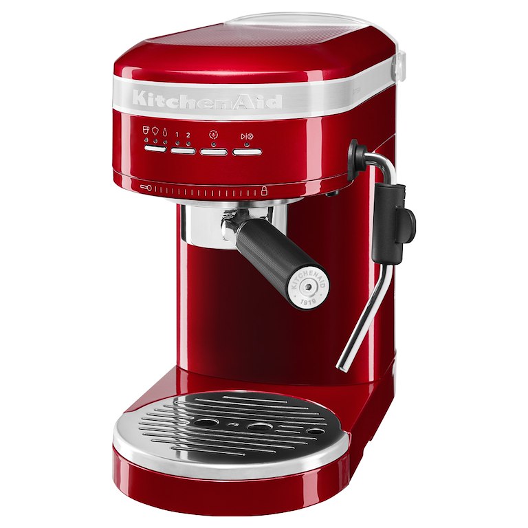 KitchenAid 5KES6503ECA Artisan espresso aparat