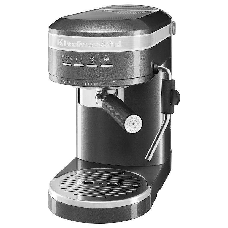 KitchenAid 5KES6503EMS Artisan espresso aparat