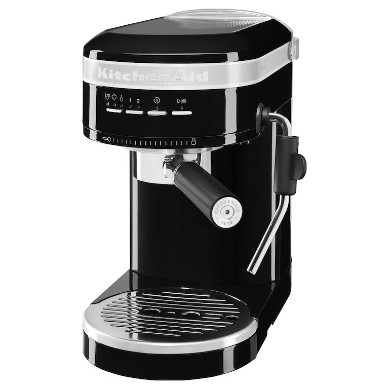 KitchenAid 5KES6503EOB Artisan espresso aparat