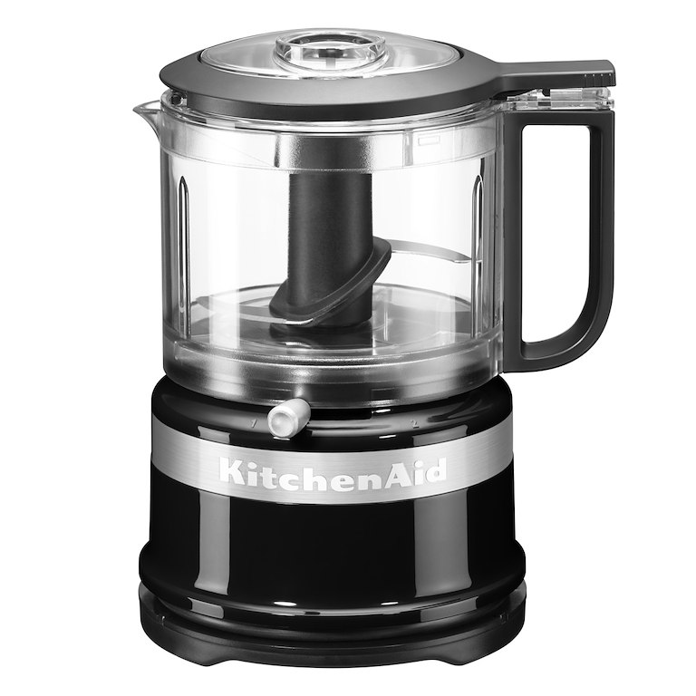 KitchenAid 5KFC3516EOB Mini seckalica 830 ml