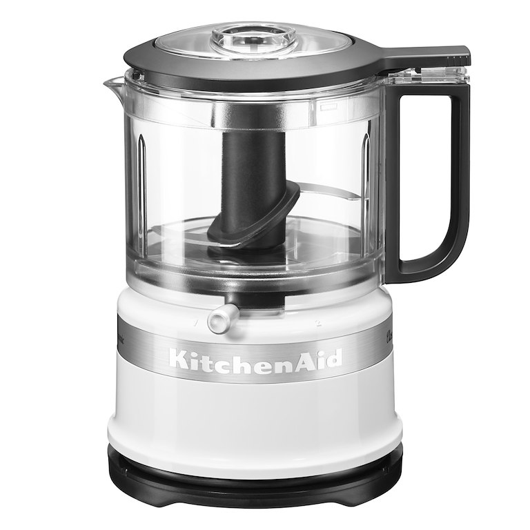 KitchenAid 5KFC3516EWH Mini seckalica 830 ml