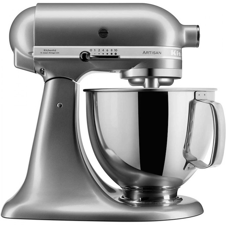 KitchenAid 5KSM175PSECU Artisan Samostojeći mikser 4,8l