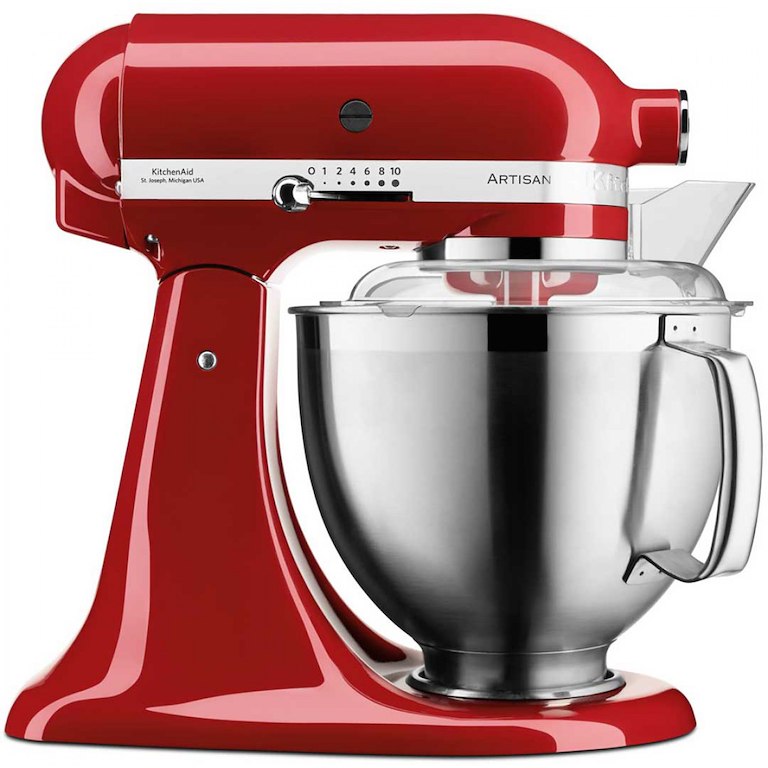 KitchenAid 5KSM175PSEER Artisan Samostojeći mikser 4,8l