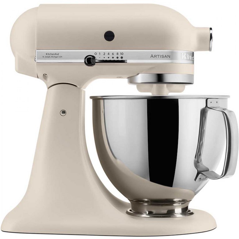 KitchenAid 5KSM175PSEFL Artisan Samostojeći mikser 4,8l