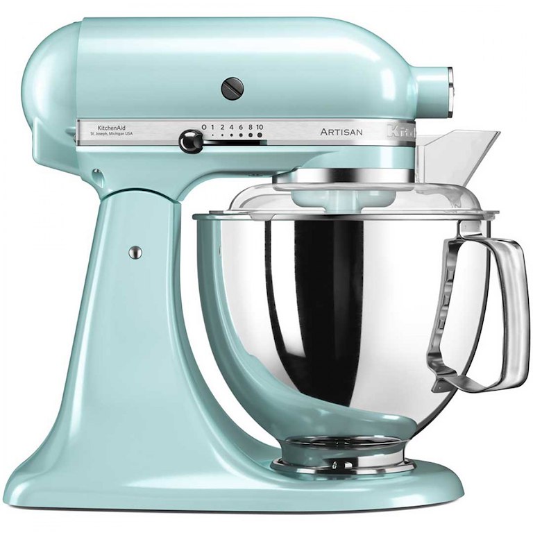 KitchenAid 5KSM175PSEIC Artisan Samostojeći mikser 4,8l