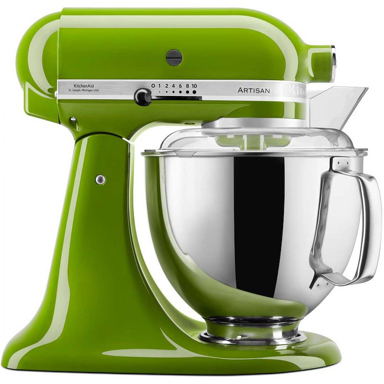 KitchenAid 5KSM175PSEMA Artisan Samostojeći mikser 4,8l