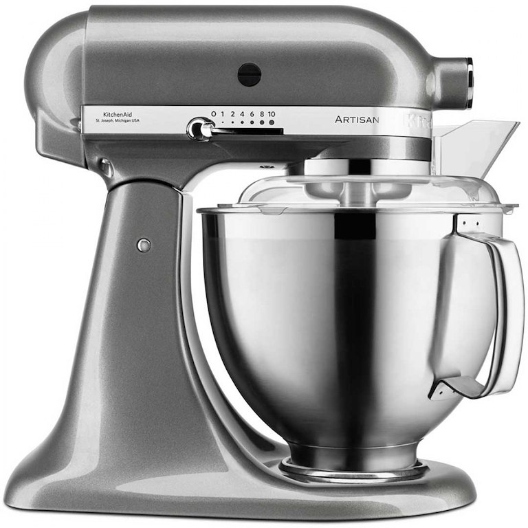 KitchenAid 5KSM175PSEMS Artisan Samostojeći mikser 4,8l