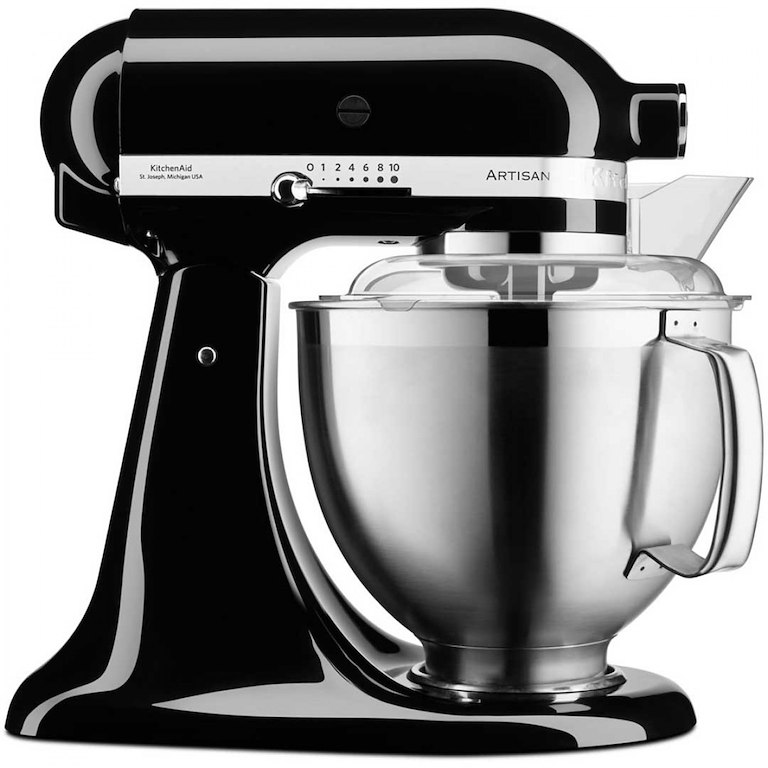 KitchenAid 5KSM175PSEOB Artisan Samostojeći mikser 4,8l