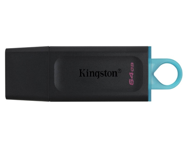 KINGSTON 64GB USB3.2 Gen1 DataTraveler Exodia DTX64GB