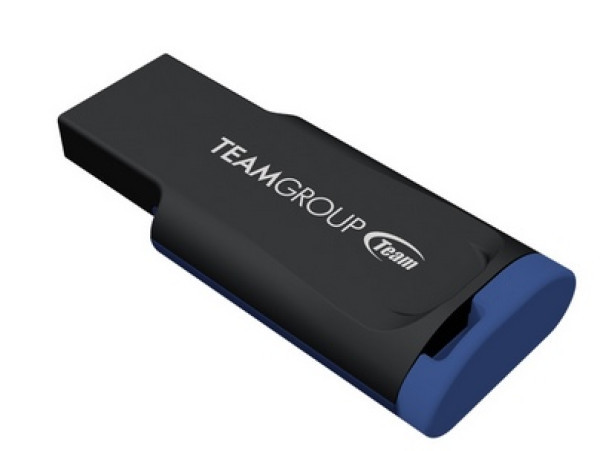 TeamGroup 32GB C221 USB 2.0 BLUE TC22132GL01