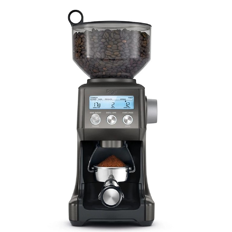 Sage BCG820BST Smart Grinder Pro™