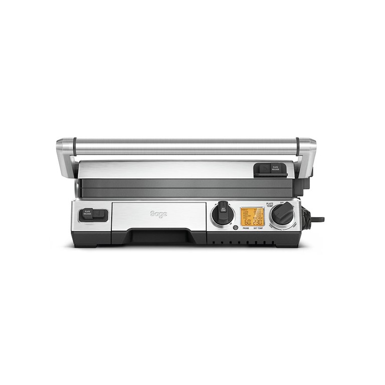 Sage BGR840BSS Smart Grill Pro™