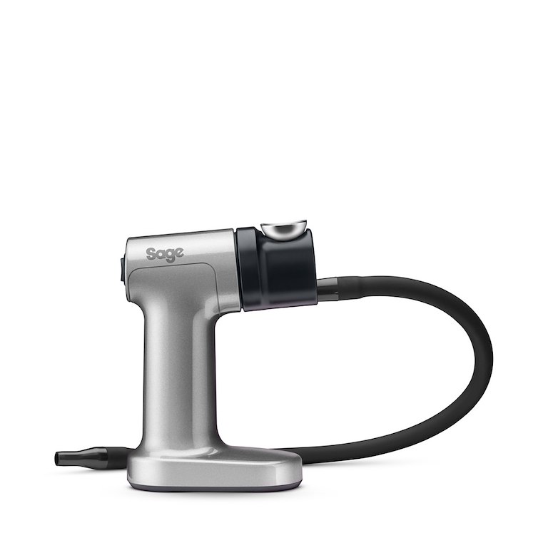 Sage BSM600SIL Smoking Gun™