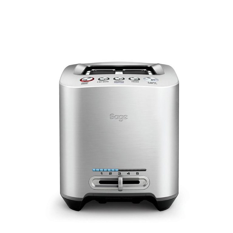 Sage BTA825BSS Smart Toast™ 2-Slice