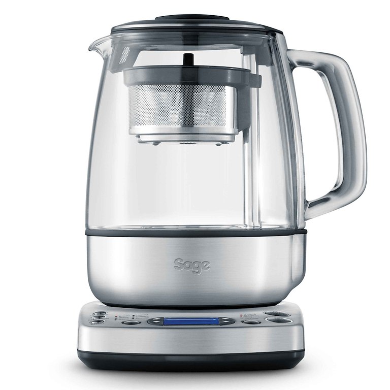 Sage BTM800BSS Tea Maker™