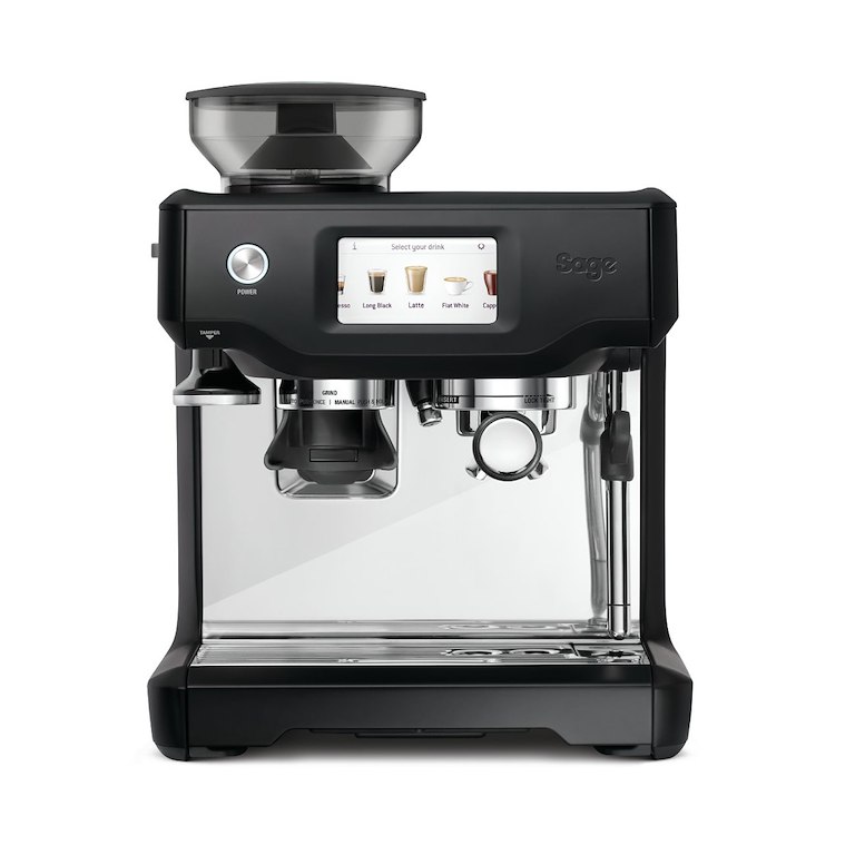 Sage SES880BTR Barista Touch™