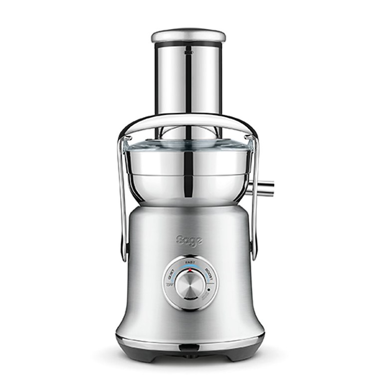 Sage SJE830BSS Nutri Juicer™ Cold XL