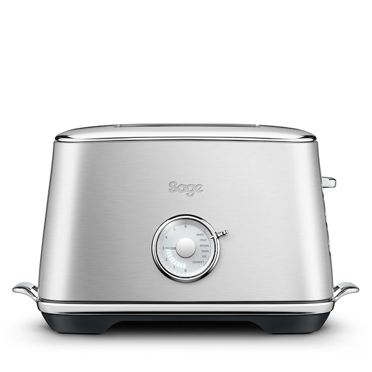 Sage STA735BSS Toast Select™ Luxe