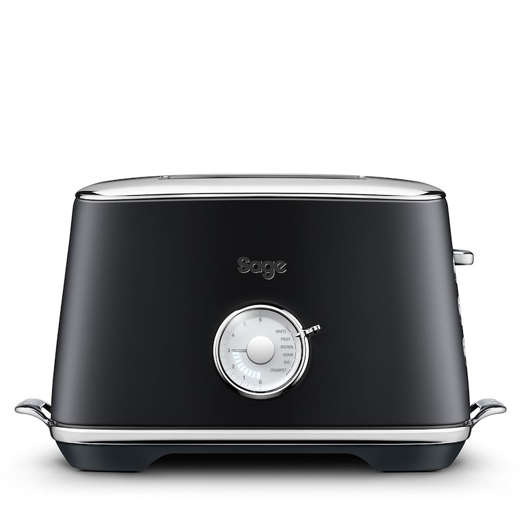 Sage STA735BTR Toast Select™ Luxe