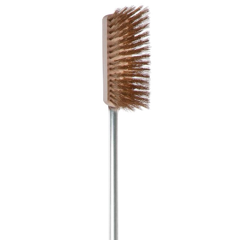 BRASS OVEN BRUSH-AFISP-120