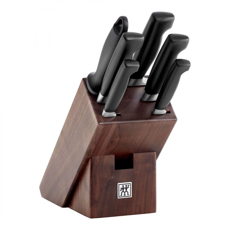 ZWILLING blok set noževa 7 kom - 35221-007-0