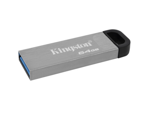 USB memorija KINGSTON DTKN64GBKyson3.2srebrna' ( 'DTKN64GB' )