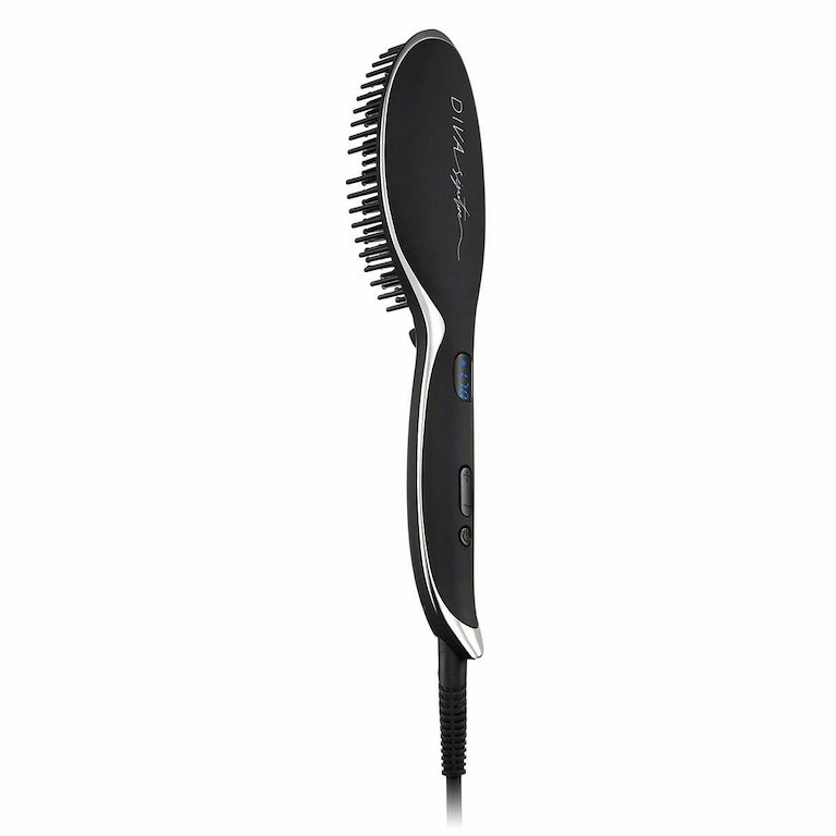 DIVA SIGNATURE SMOOTH BRUSH ELEKTRIČNA ČETKA