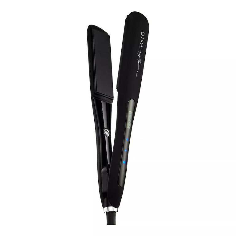 Diva Signature WIDE STYLER presa za kosu