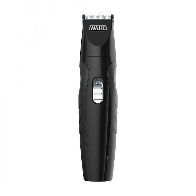 Wahl GROOMSMAN RECHARGEABLE ALL-IN-ONE trimer