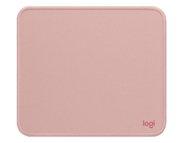 LOGITECH Studio podloga za miš roze