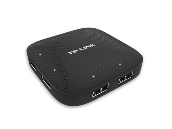 Adapter TP-LINK UH400 prenosni HUB4x USB 3.0' ( 'UH400' )