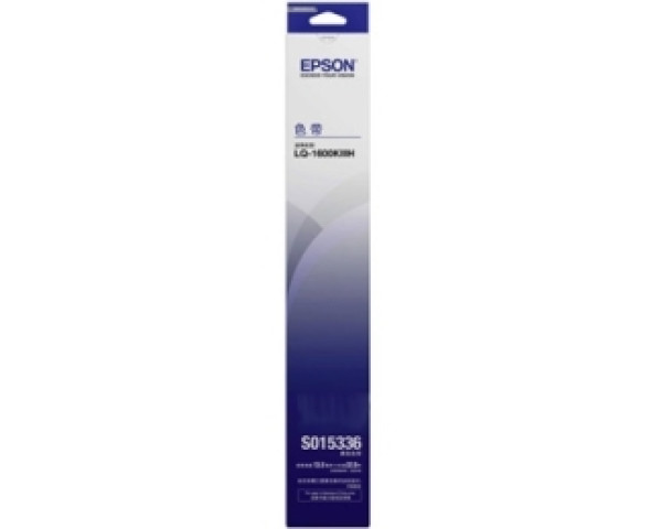 EPSON S015336 crna ribon traka