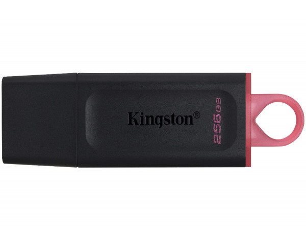 USB memorija KINGSTON DT Exodia 256GB3.2 DTXcrno roza' ( 'DTX256GB' )